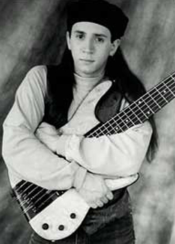 Stefon Pizzuto | Saucon Valley Music